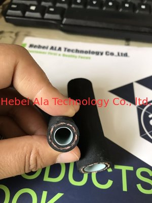 OEM Carrier Transport Refrigeration Hose Type E SAE J2064  A/C Hoses Carrier Unit refrigerant R404A hose