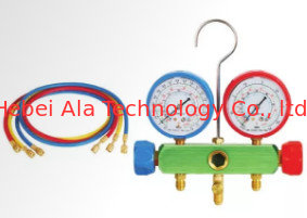 Auto AC Tool Without quick connector  2196 pipe pressure 600PSI-3000PSII