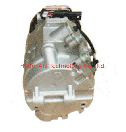 ALA21414 BMW A/C COMPRESSOR X5 E70 A/C COMPRESSOR CSE717 A/C COMPRESSOR