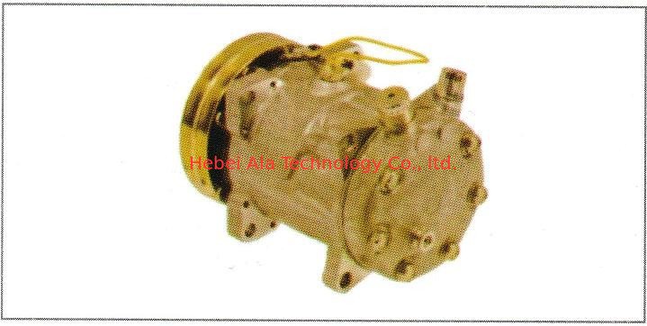 ALA22365 SANDEN A/C COMPRESSOR SANDEN 4420 A/C COMPRESSOR T1 A/C COMPRESSOR