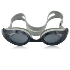 China New design adult swimming goggles supplier