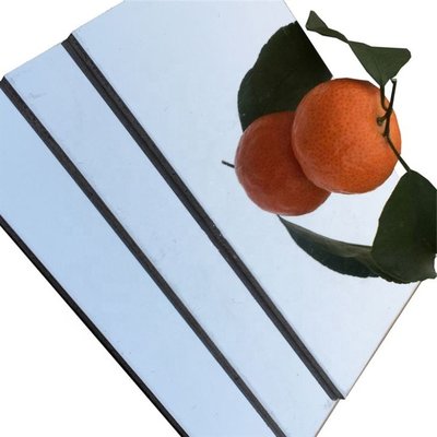 aluminum composite panel ACM/ACM metal cladding panels