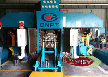 ZIXU SHENG YE(KUNSHAN) METAL TECHNOLOGY CO.,LTD