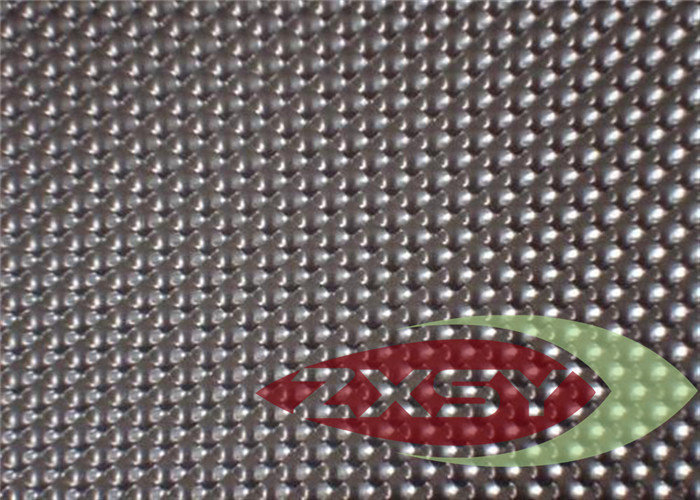 JIS AISI Polished Printed Clean Embossed Aluminum Sheet Coils , Aluminium Diamond Plate