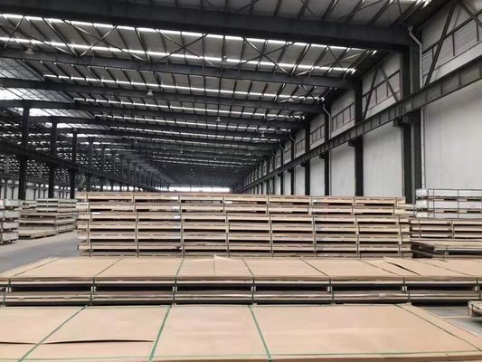 Durable 2024 Aluminum Plate Good Cutting Performance For Propeller Components