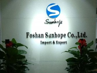 FOSHAN SUNHOPE CO.,LTD.
