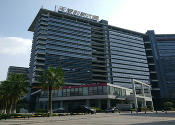 FOSHAN SUNHOPE CO.,LTD.