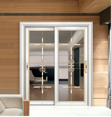 90x40 front door aluminum alloy door aluminum sliding door price aluminum sliding door provide many colors
