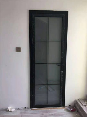 53x40 aluminum bathroom door design single swing door provide many colors aluminum casement door