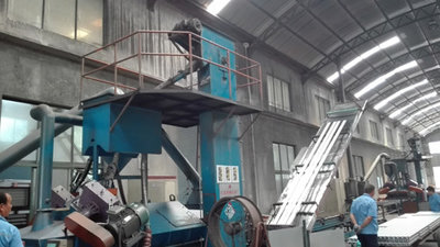 Jiangsu Alu Tech Co.,LTD