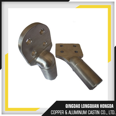 Aluminum Alloy Gravity Sand Casting , High Pressure Die Casting For Home Appliance