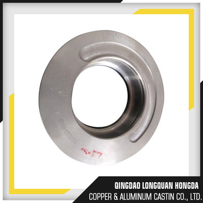 Model Parts Precision Cnc Machining Services , OEM CNC Turned Parts For Equipment