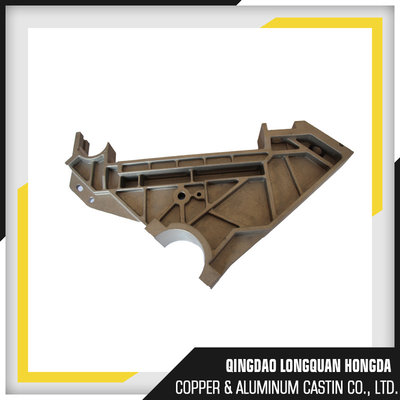 Professional Steel Die Casting Parts , Alloy Die Casting Products Sample Available