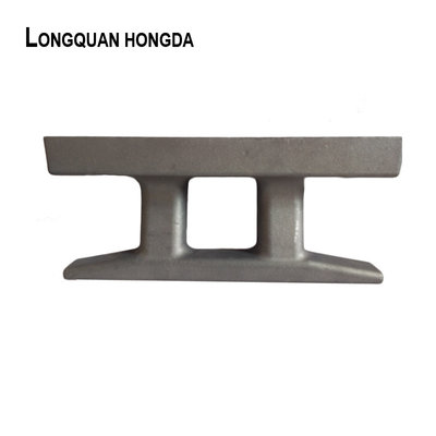 Modern Gravity Die Casting Products Aluminum Shell With Size Customized