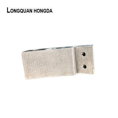 Universal CNC Lathe Services Size Customized OEM For Machining Parts