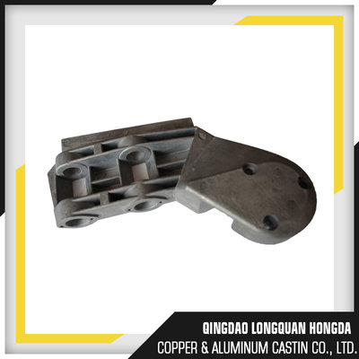 Popular High Pressure Aluminum Die Casting Products Quick Disconnect Hose