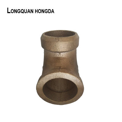 CNC Machining Aluminum Sand Casting / Iron Casting Products For Automotive