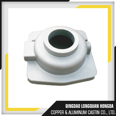 OEM Aluminum High Pressure Die Casting , High Precision Industrial Die Casting