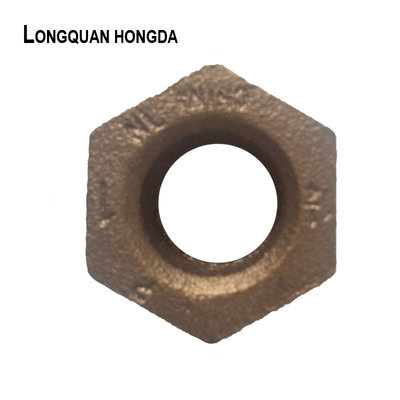 Durable Custom Brass Casting Parts OEM / ODM For Auto Parts / Spare Parts