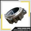 Size Customized Industrial Die Casting , High Pressure Zinc Die Casting Parts