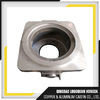 A356 T6 Aluminum Gravity Die Casting , Alloy Die Casting Sample Available