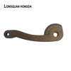 OEM Aluminium Bronze Casting / Copper Casting Molds For Industrial Parts