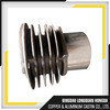 Sample Available High Pressure Aluminum Die Casting Products For Auto Parts