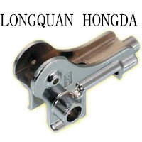 OEM Custom Aluminum Molds , High Pressure Die Casting Mold For Machine Parts