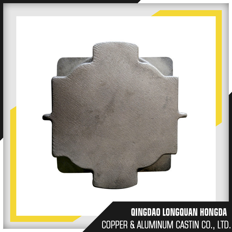 ADC 12 High Pressure Aluminum Die Casting Parts For Auto Parts ISO9001 Approved