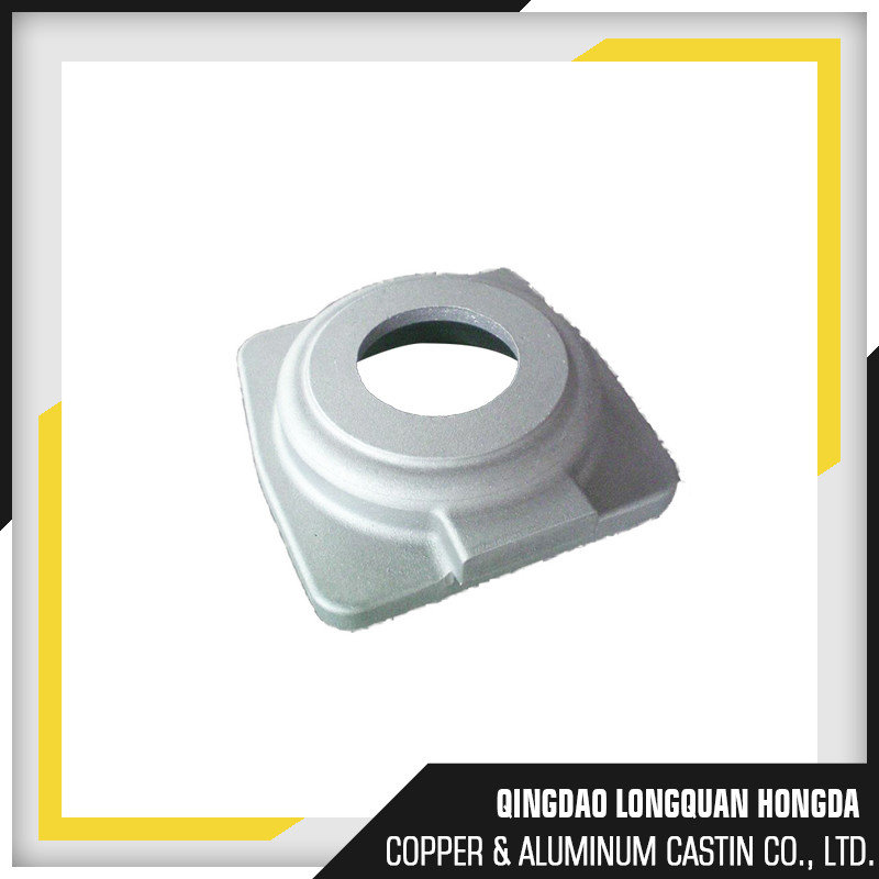 OEM Aluminum Car Parts , Popular Durable A356 Aluminum Gravity Casting