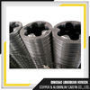 A356 T6 Aluminum Gravity Die Casting , Alloy Die Casting Sample Available