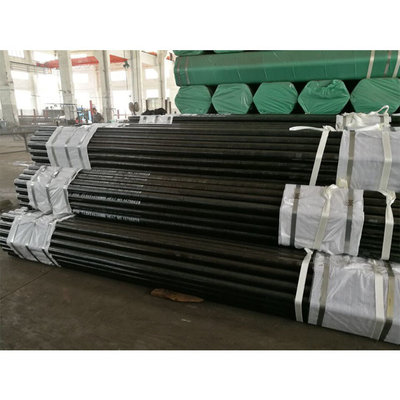 API 5L GR.B Hot-rolled carbon steel seamless pipes and tubes/ASTM A53 GR.B steel pipe for For Petroleum Pipeline