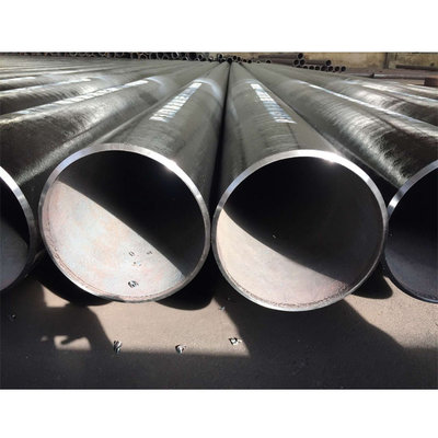 SCH120 carbon hot rolled seamless steel pipe, ASTM A106 gr.b thin wall SMLS cold drawn seamless steel pipe