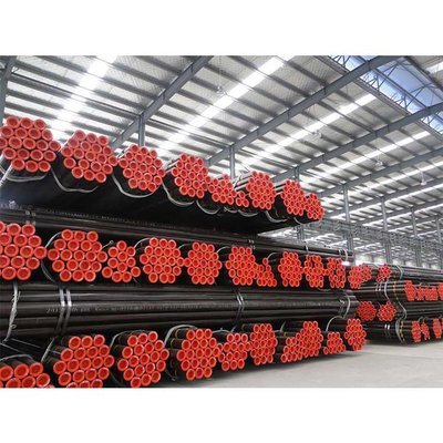 API 5CT Seamless casing pipes with Range 2, Top Connection/Oilfield Steel Tubing Pipes/API 5CT 2 7/8 oilfield tubing