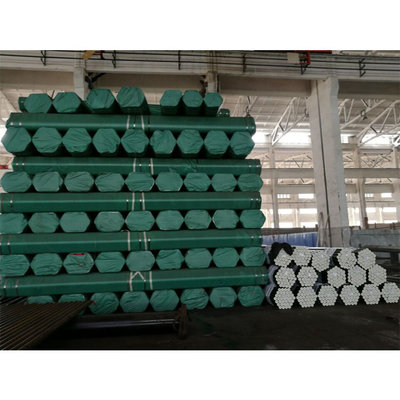 API 5L ASTM A106 A53 GR.B SCH XXS SCH40 SCH80 SCH160 seamless carbon steel pipe/ASTM A335 p5 seamless alloy steel pipe