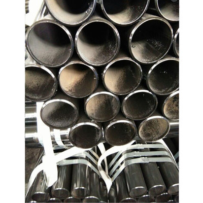 API 5L ASTM A106 A53 GR.B seamless pipe tube/duplex seamless stainless steel pipe/sch40 carbon steel tube
