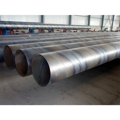 Anti-corrosion 3PE Coating LSAW Steel Pipe For Gas/A53 GR.B welded pipe/Api 5l X42 X60 X65 X70 X52 Carbon steel pipe