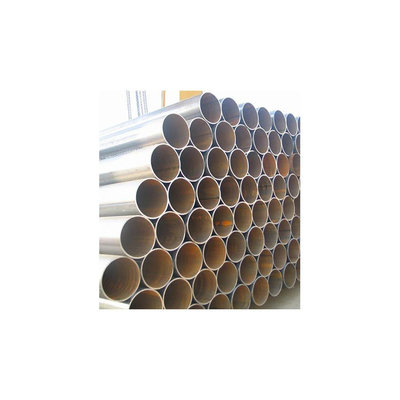 API 5L X60 ERW black round steel pipe/ASTM A53 Gr. B schedule 40 carbon steel pipe used for oil and gas pipeline