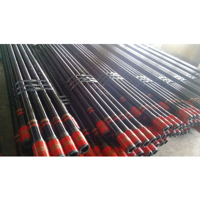 Seamless OCTG 9 5/8 inch 13 3/8 inch API 5CT casing pipe and tubing pipe/API OCTG K55 N80 P110 L80 casing and tubing