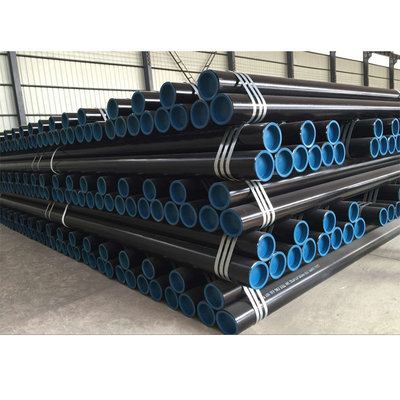 ASTM A106 SCH 40 120 ST37 MS SMLS pipe /A53 Gr.B/API seamless steel pipe/304 stainless carbon seamless steel tube/