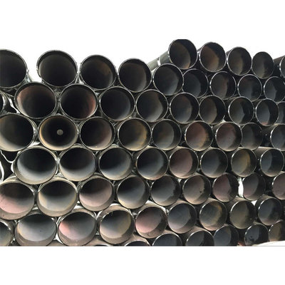 NACE MR0175 A106/A53 SMLS Steel Pipes/EN 10216/10210 EN 10210 S235JRH SCH 40 SCH80 SCH120 ST37 SMLS Steel Pipe