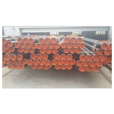 ASTM A36 Material Galvanized Round Welded ERW Steel Pipes /Carbon steel tube/Sch80/Sch120 Epoxy/FBE/2PE/3PP Coating ERW