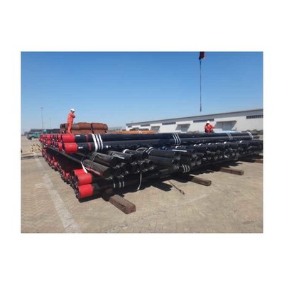API 5CT N80 K55 Octg Casing Tubing And Drill Pipe/casing pipe/API 5CT OCTG tubing/ coupling/pup joint/SMLS steel pipe