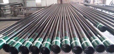 API 5CT OCTG Casing Tubing /tube oil casing pipe/Seamless Steel OCTG pipe/OCTG Pipe Coupling/L80 P110 4 1/2" casing