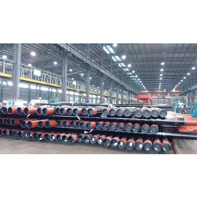 API 5CT P110 Seamless Carbon Steel Oil Casing Tube/Pipe/Gas casing tube HFW ERW steel pipe/oil Drilling Tubing Pipe