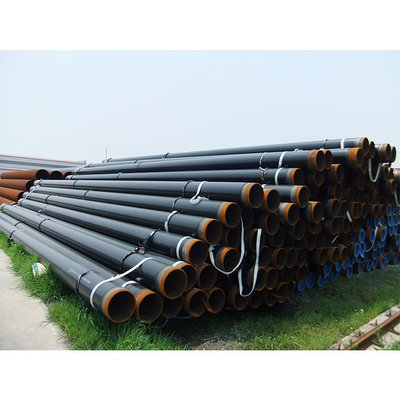 Mild Steel ERW Steel Pipe/schedule 40 black carbon steel pipe/carbon steel seamless tube/3PE Coating ERW round tube