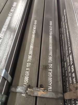 MS galvanized steel pipe/ galvanized hollow section/Cold rolled Pre Galvanized Welded Square/Rectangular Steel Pipe