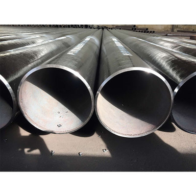 A53 Sch 120 seamless carbon steel pipe mild steel tube pipe/3pe coating API 5L Gr B x52 x56 x60 SMLS tube