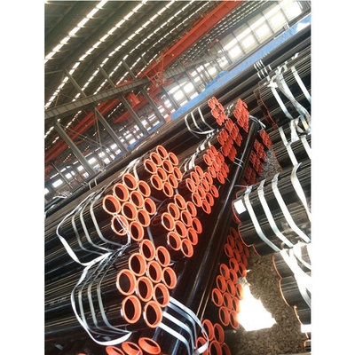 AISI 1018 20 inch seamless carbon steel galvanized pipe/welded carbon steel round pipe/ASTM A53/API 5L GrB steel tube