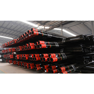 OCTG Accessories Casing & Tubing /Seamless OCTG 9 5/8 inch 13 3/8 inch API 5CT casing pipe and tubing pipe